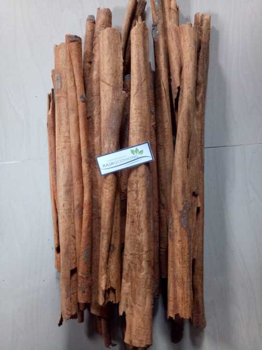 Kayu Manis Kering Herbal Premium 1 kg & 500 gr | Lazada Indonesia
