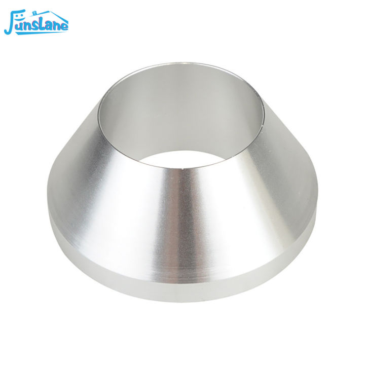 FunsLane Manual Tire Changer Centering Cone Large Billet Aluminum Wheel ...