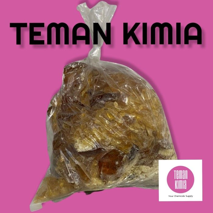 Gondorukem / Siongka / Arpus / Getah damar 1kg | Lazada Indonesia