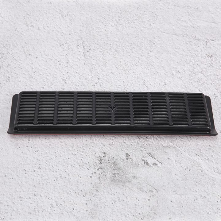 Cover, Air Flow Vent Grille for 2021 2022 Model Y Rear Seat Air ...