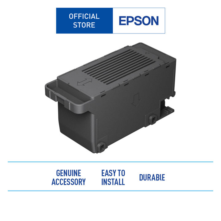 Epson EcoTank L15150 Maintenance Box C9345 | Lazada Singapore