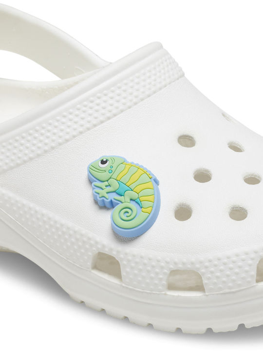 CROCS Jibbitz Pet Store Gecko ตัวติดรองเท้า | Lazada.co.th