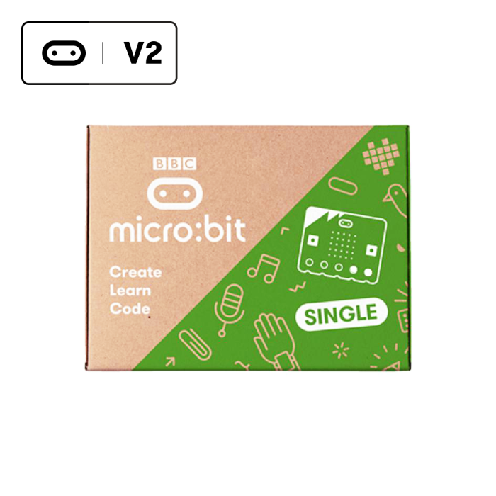 Microbit / Micro:bit V2.2 Board - RBT (Latest Version) | Lazada