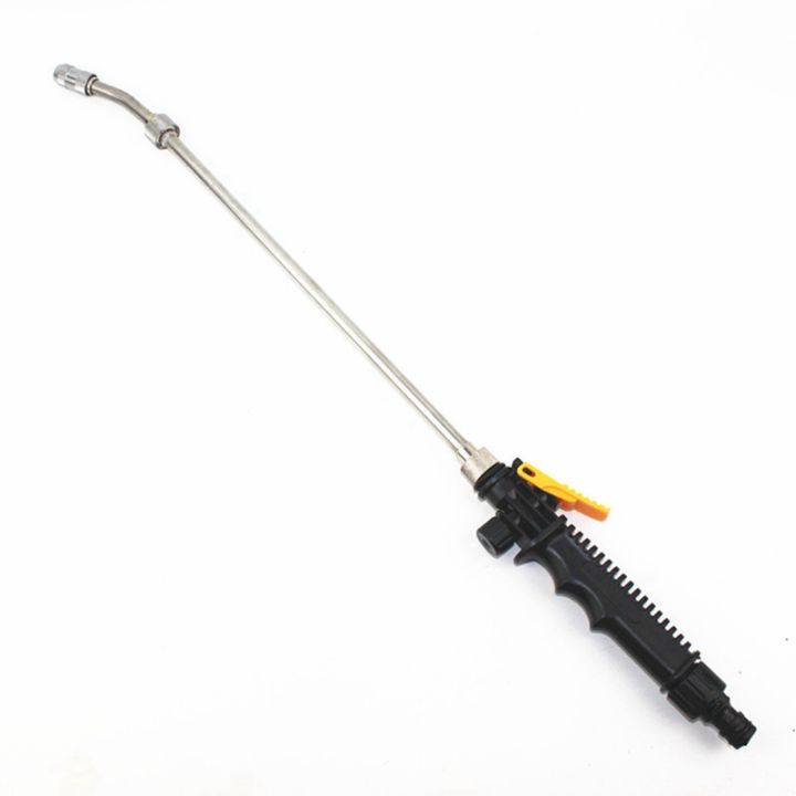 Sprayer Wand Adjustable Universal Sprayer Wand Match 3/8 Inch, with ...