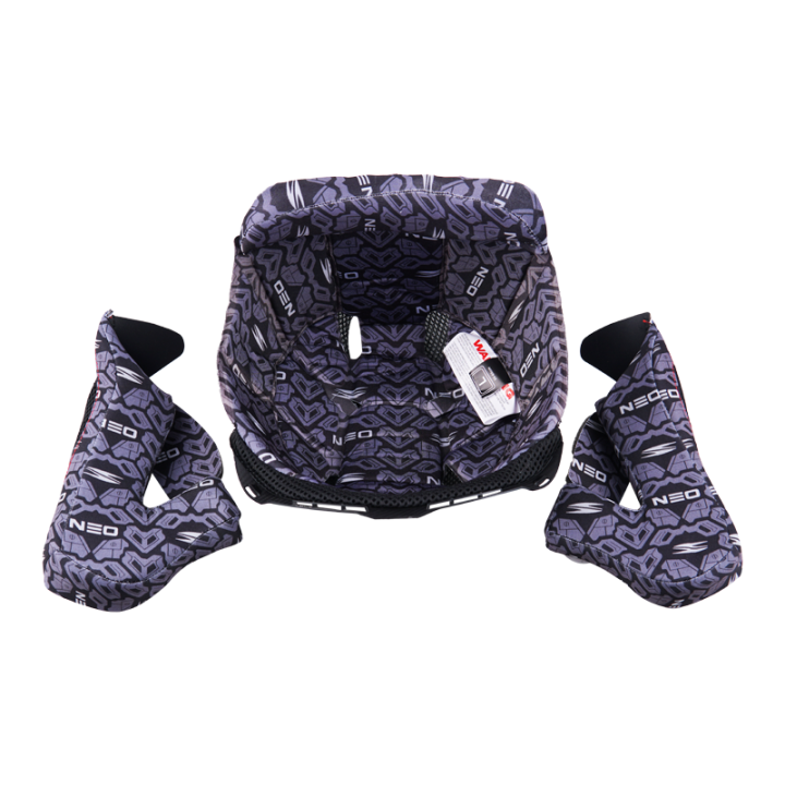 Neo Icon Model Spare Liners and Cheek Pads | Lazada PH