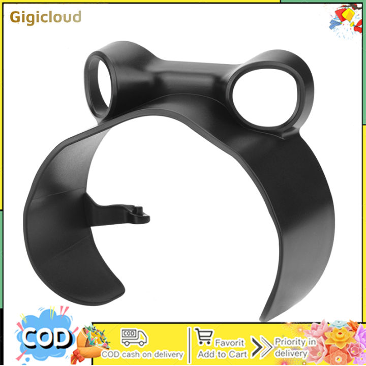 Lens Sun Hood Anti-Glare Lens Protector Hood Quick Release Lens Sun ...