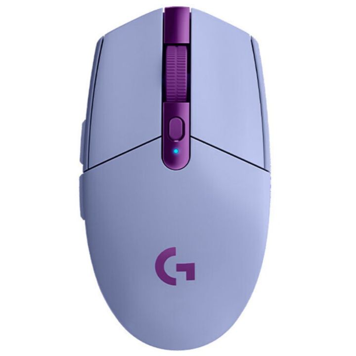 G304 Light Speed Wireless Mouse Game Mouse Lightweight And Portable ...