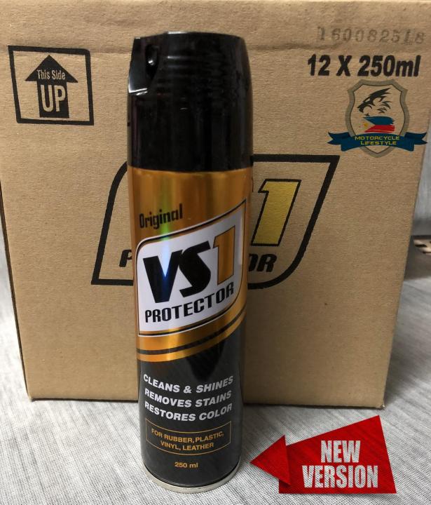 VS1 Original Protector 250ML(New Version) | Lazada PH