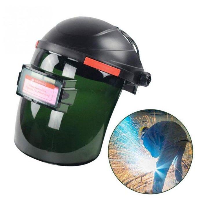 Solar Automatic Photoelectric Welding Mask Face Protection♝ | Lazada PH