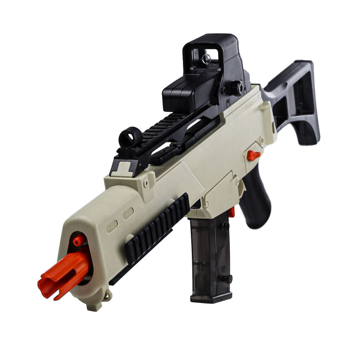 Lehui Orbeez Toy Gun For Kids outdoor Electric AUTO For Adults Jelly ...