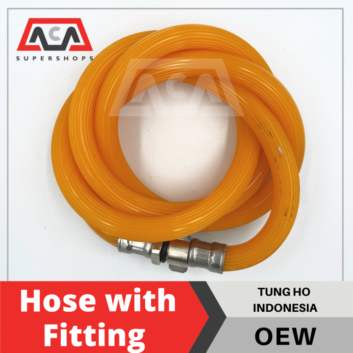 Hose With Fitting For Knapsack Sprayer/Tungho Indonesia/Tungho Super ...