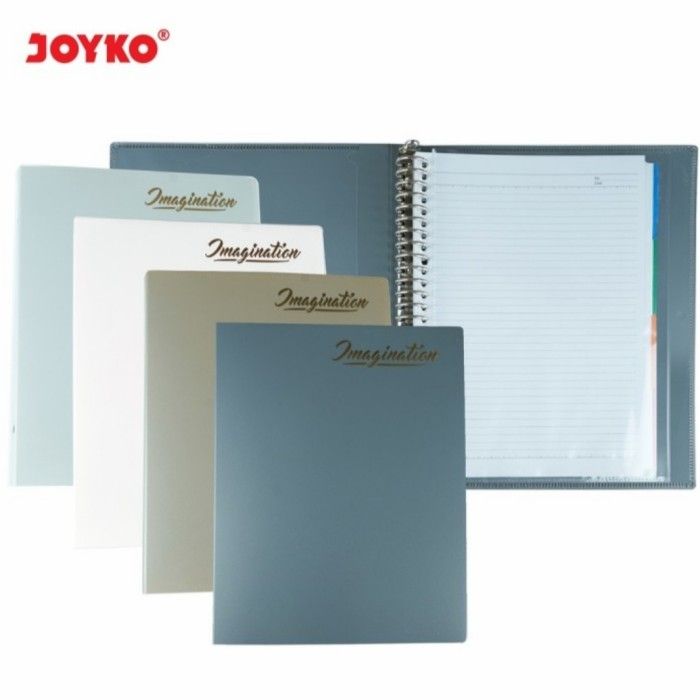 Map Binder File JOYKO B5 | Lazada Indonesia