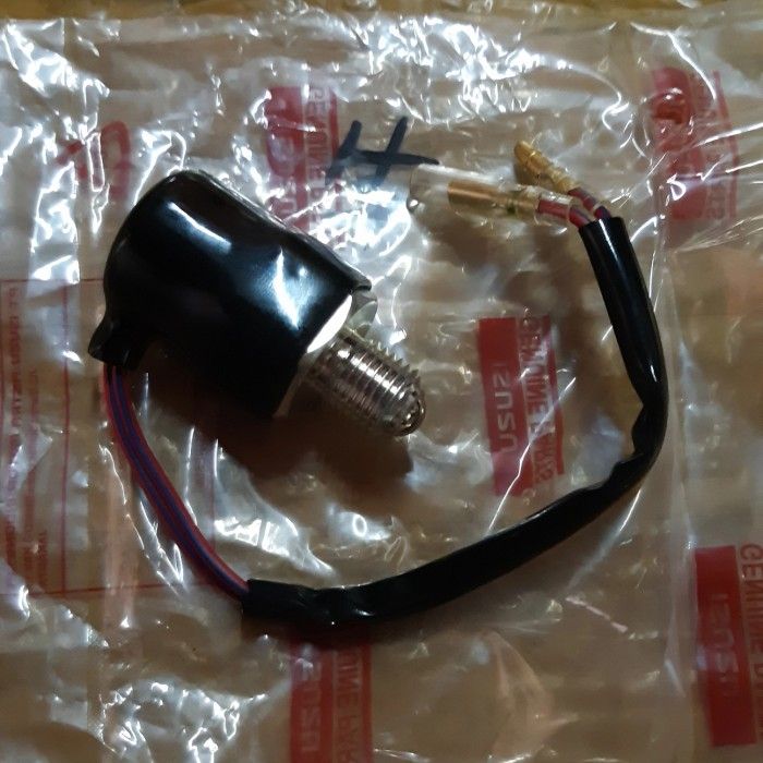 Switch Mundur Isuzu Panther | Lazada Indonesia