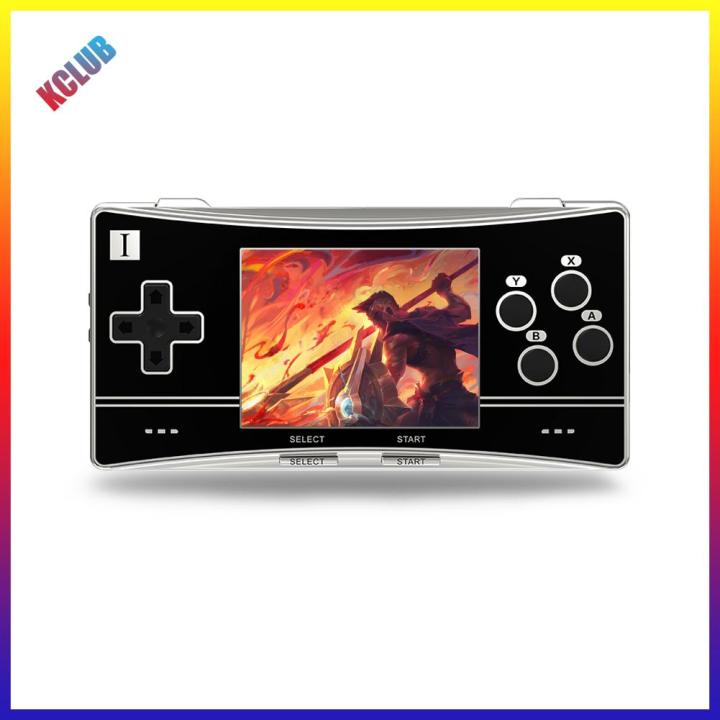 Anbernic RG300X Retro Handheld Video Game Player Built in 10000/15000 ...