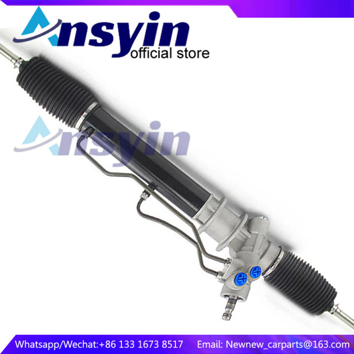 Power Steering Rack LHD/RHD For Hyundai H100 / Mitsubishi Delica L300 ...