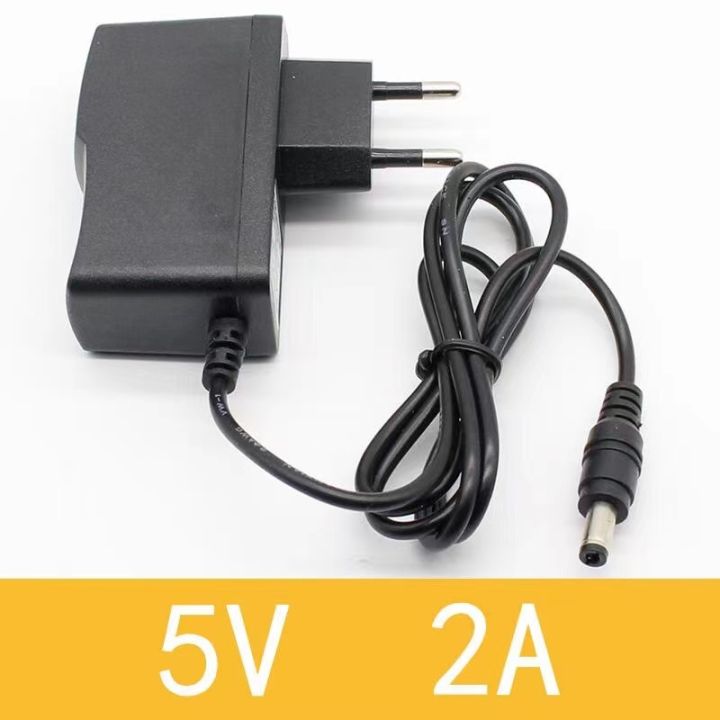 Adaptor 5V 2A / Adaptor 5 Volt 2 Ampere / Adaptor CCTV / Adaptor Power ...