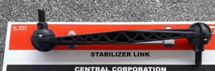 96561754 / STABILIZER LINK REAR LH=RH FOR CHEVROLET OPTRA /96561754/ ...