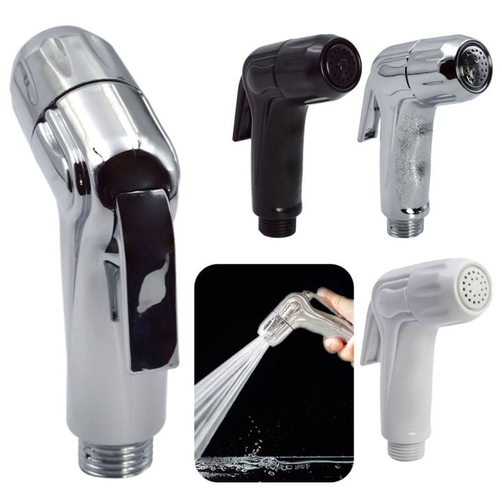 SIGNET Multi-functional Bidet Sprayer Handheld Faucet High Pressure ...