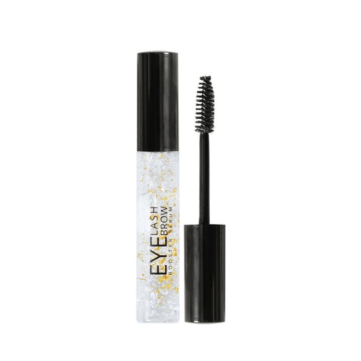 EYELASH MS GLOW - ASH BROW BOOSTER SERUM MS GLOW ORIGINAL SERUM BULU ...