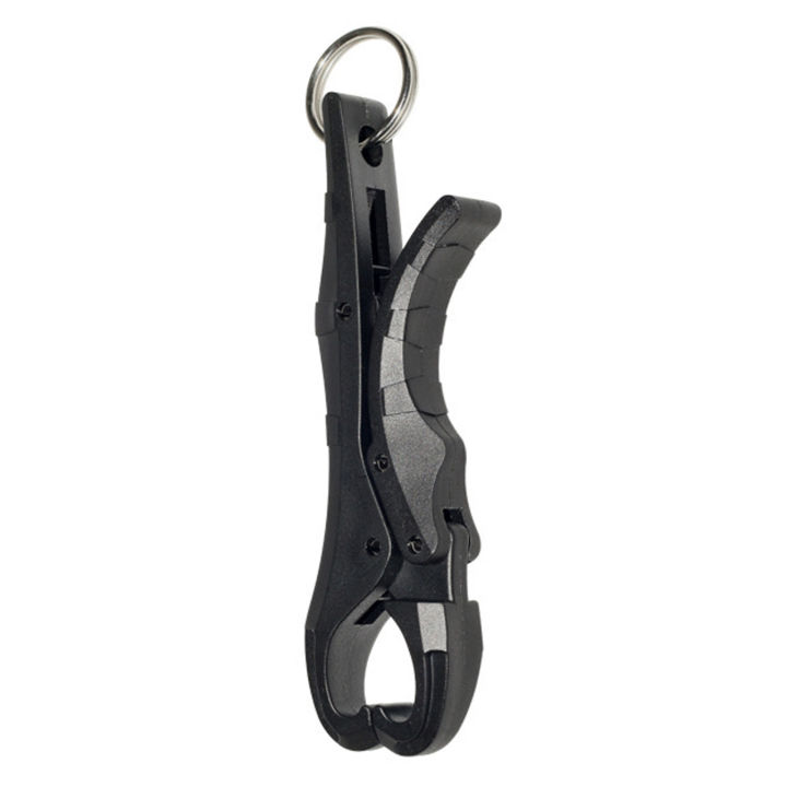 Fish Gripper Tool Portable Fish Gripper Portable Fish Lip Gripper with ...