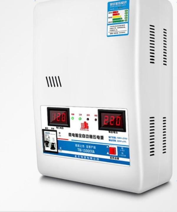 Avr automatic voltage regulator for aircon for ref power supply for ...