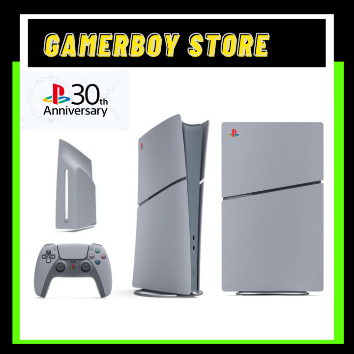 PlayStation 5 SLIM/STANDARD / PS5 Disc or Digital Version / PlayStation ...