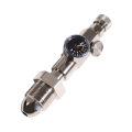 Argon Helium CO2 Transfill FILLING GAS Tank CYLINDER UK LPG FILLER To ...