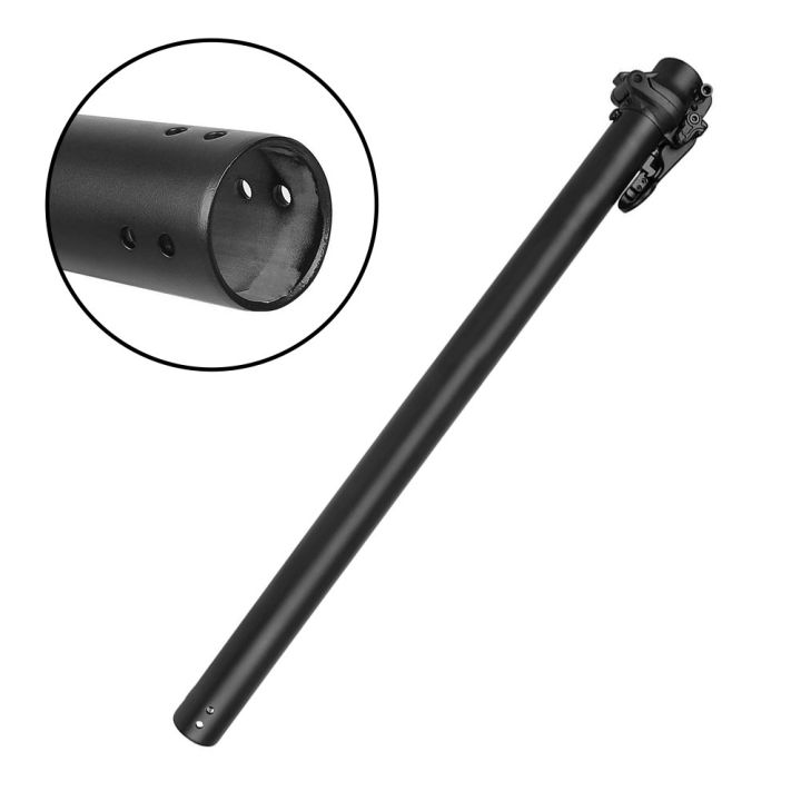 【LIVEROOM】 Anti-Rust Material Electric Scooter Pole Folding Fixing Rod ...
