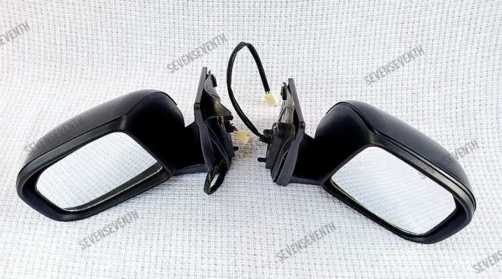 Toyota Avanza 2012 2013 2014 Side Mirror | Lazada PH