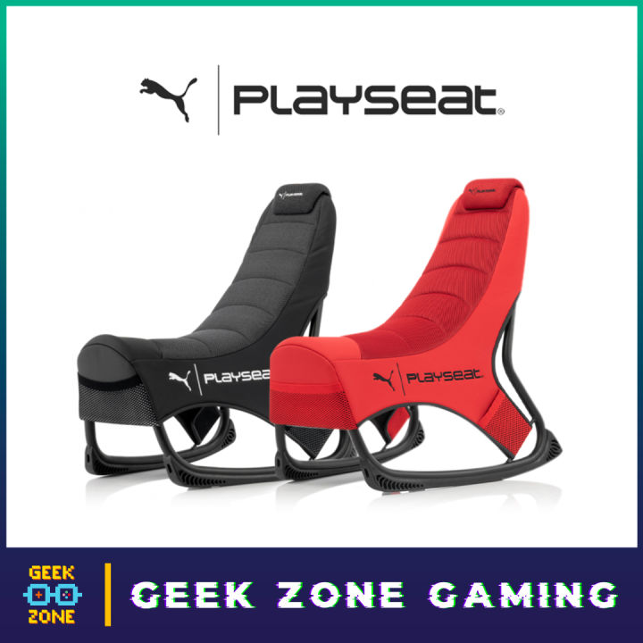 Playseat | Puma Active Gaming Set | Lazada