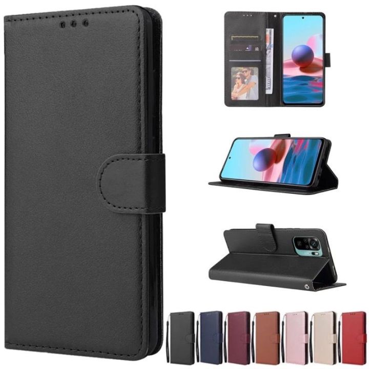 Flip Wallet Leather Flip Samsung Galaxy A15 New | A24 A25 - A35 A55 ( 4G & 5G ) New 2023 Flip ...