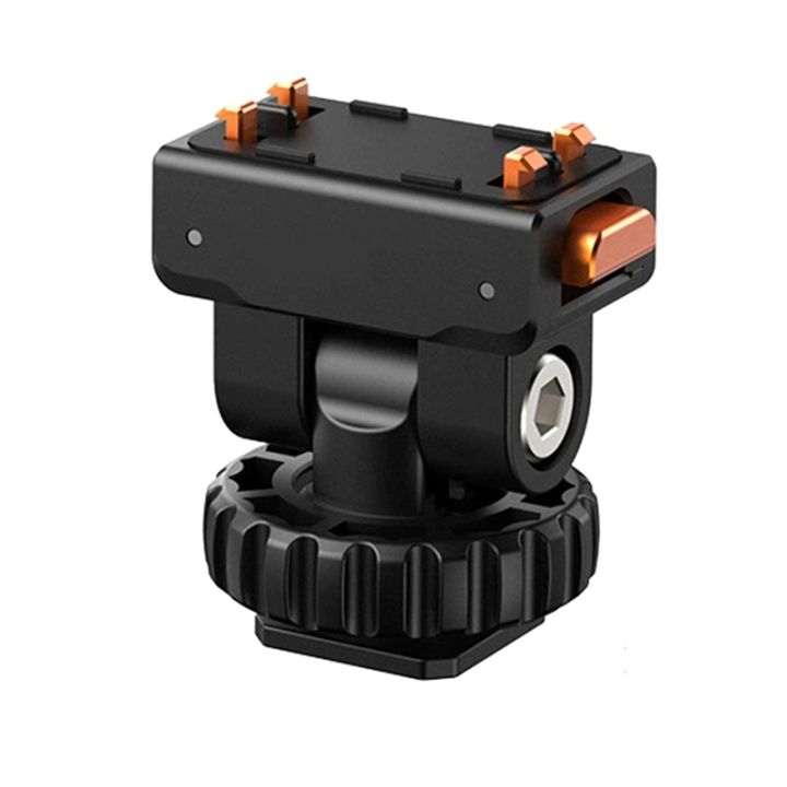 Magnetic Cold Shoe Camera Adapter for AcePro2/AcePro/ Camera Quick ...