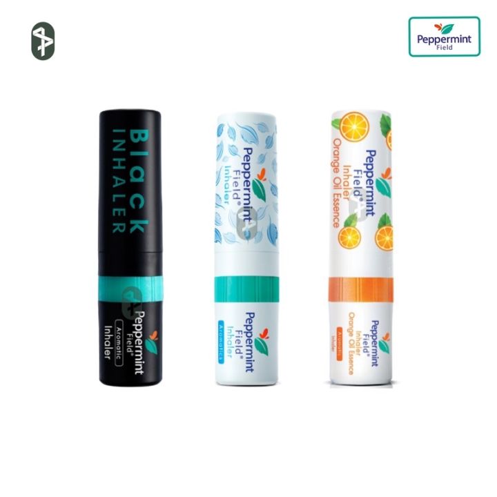 PEPPERMINT FIELD AROMATIC INHALER 2 ml | Lazada
