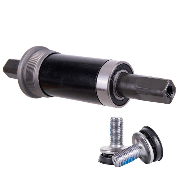 MTB Bottom Bracket sealed bearing square type Road Bike Bottom Bracket ...