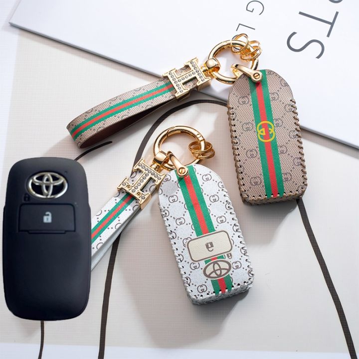 Toyota Raize 2022 / Veloz 2022 / AVANZA 2022 Key Cover | Lazada