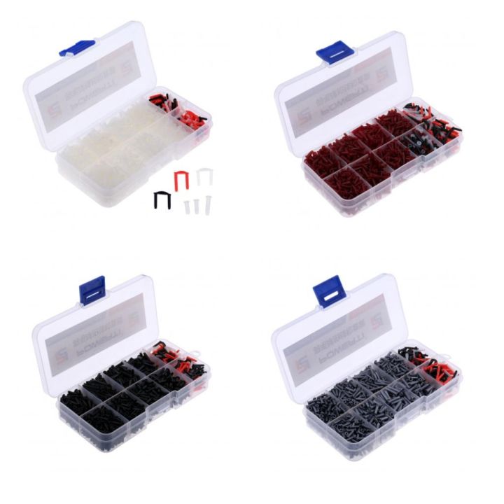 【Tech-savvy】 Durable Nylon Sports Badminton Racket Racquet Grommets ...