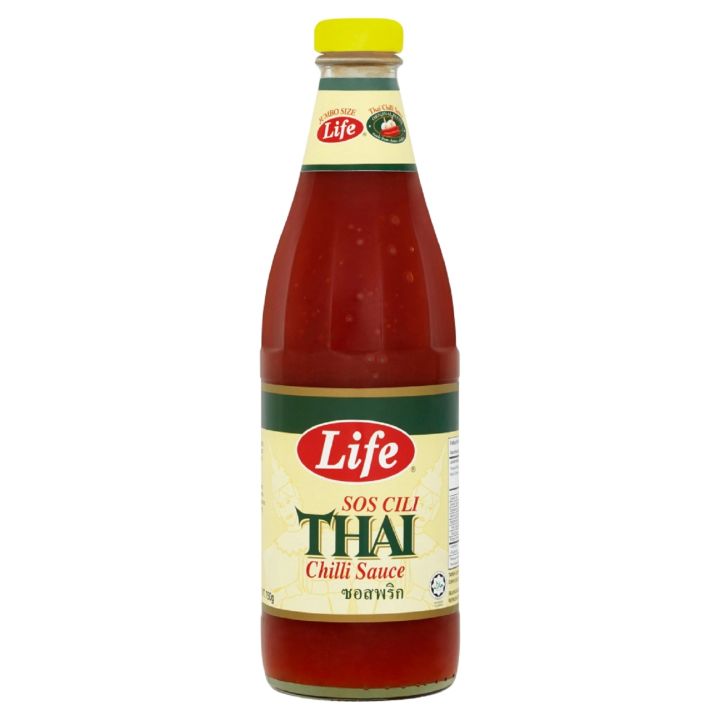 Life Thai Chilli Sauce 750g | Lazada