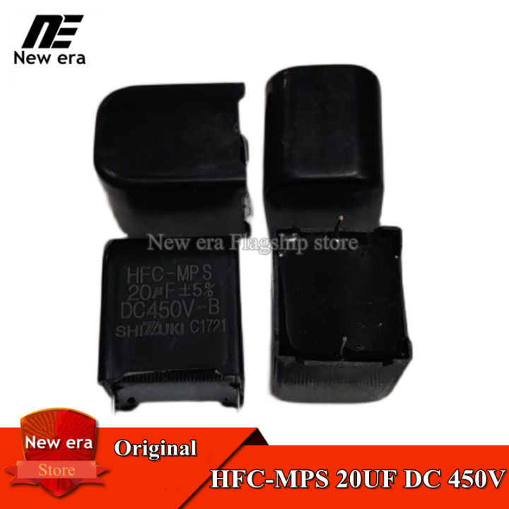 1Pc Original HFC-MPS 20UF DC 450V 5% Daikin inverter air conditioner ...