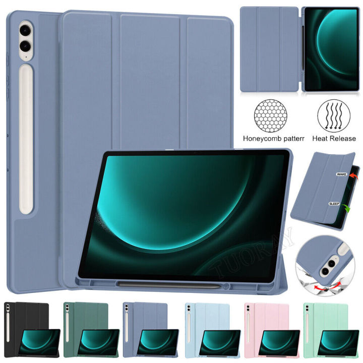 [SG] Samsung Galaxy Tab Case S10 Plus S10+ S9 FE Plus S9 FE+ S9 Plus S9 ...