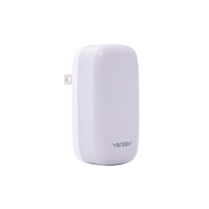 Ventev 20W PD Wall Charger - White | Lazada PH