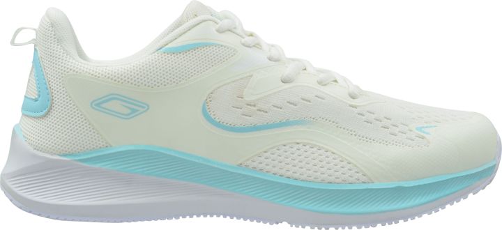 G Footwear Women's Shoes Waves White Blue Ombre | Lazada PH