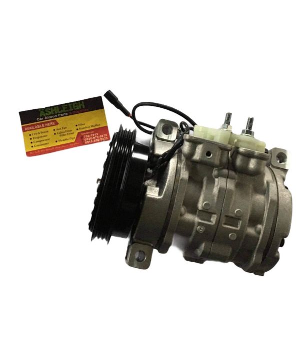 Suzuki alto compressor store