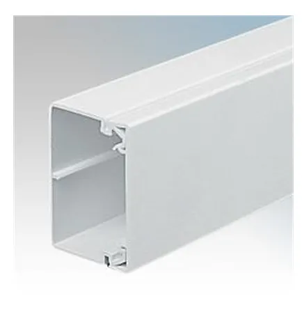 PVCLINK PMT 100150 PVC Modular Trunking 150mmX100mm | Lazada