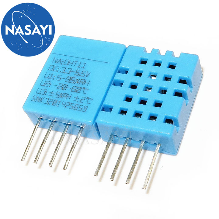 DHT11温湿度传感器 DHT11数字模块现货 | Lazada.co.th