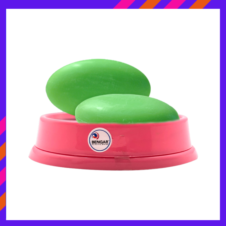 Edepot B-118 Bengar Bath Soap Case Random Colored Durable | Lazada PH