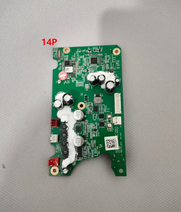 Original PCB spare parts For MARSHALL Kilburn 2 Bluetooth speaker ...