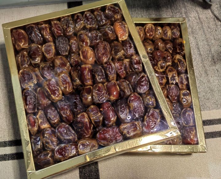 Khalas Dates 1kg | Lazada PH