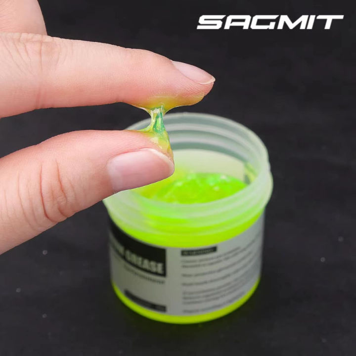 Sagmit Grease Premium 50 Grams Lubricant | Lazada PH