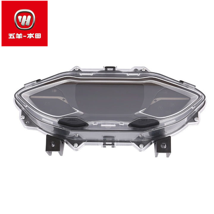 Wuyang Honda PCX160 instrument assembly WH150T-2 code meter odometer ...