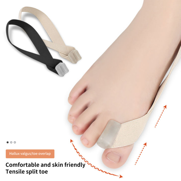 Unilateral Pull Thumb Valgus Orthosis Day And Night Wearable Big Foot ...